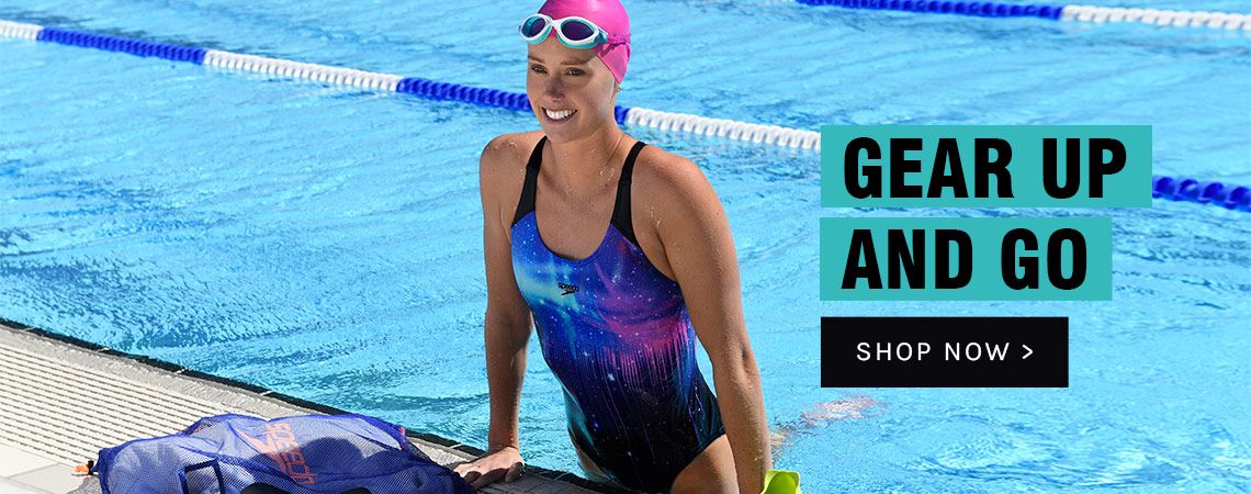 Training & Racing Swimwear