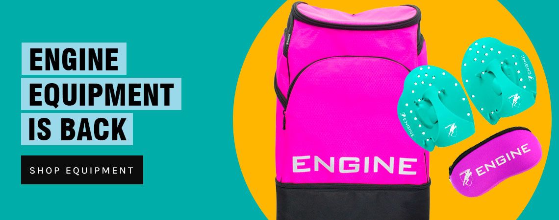 Training & Racing Swimwear