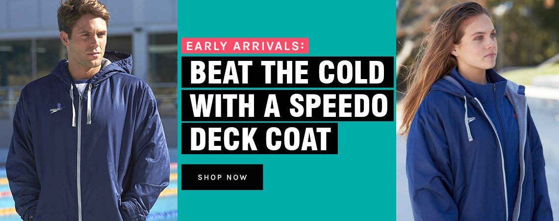 Training & Racing Swimwear