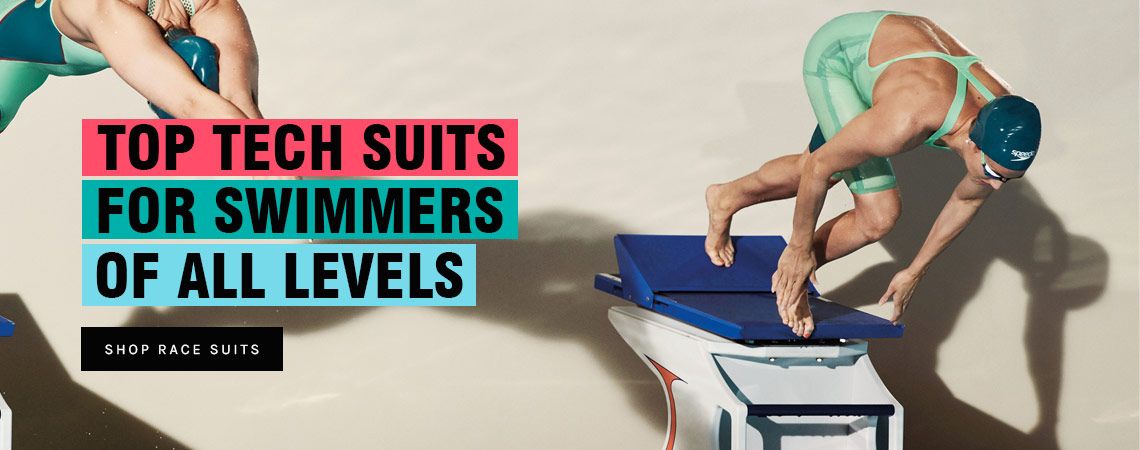 Training & Racing Swimwear