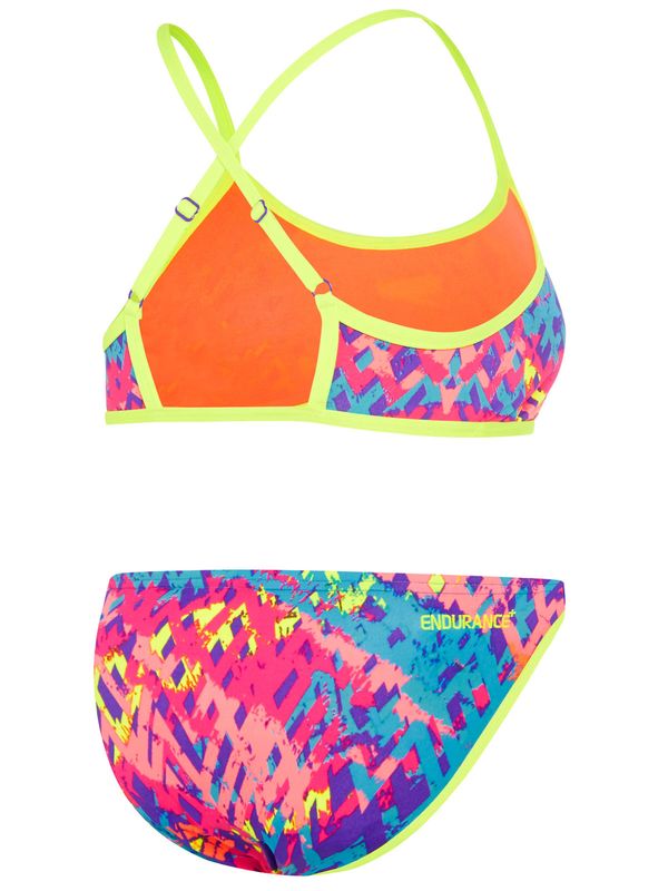 Speedo Kiss By Womens Sports Bikini