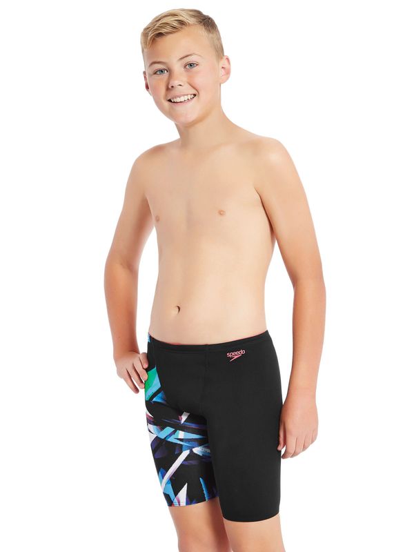 Speedo Prism Boys Jammers