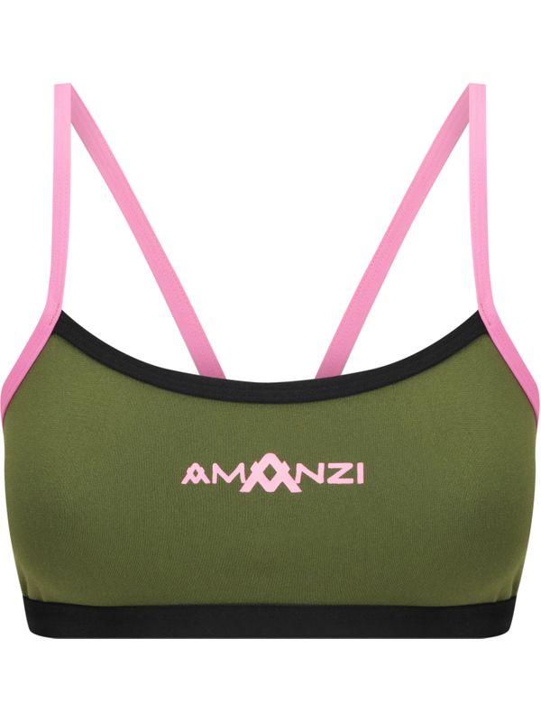 Hive Riviera Girls Sports Bikini