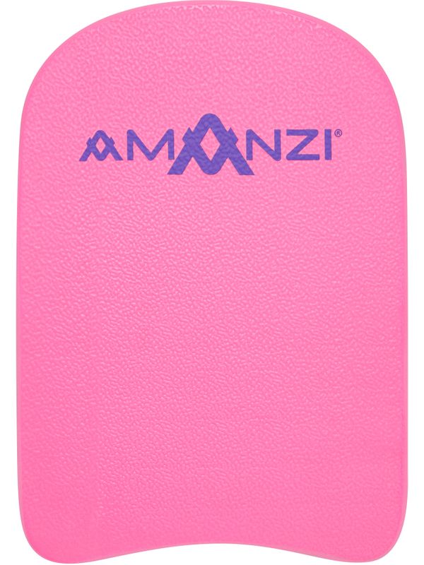 Arena Kickboard - Silver