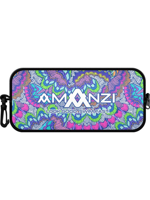 AMANZI Montezuma Girls Sports Bikini Set