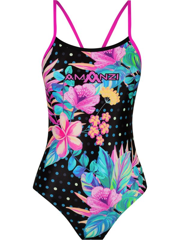Maru Wow Sparkle One Piece Swimsuit