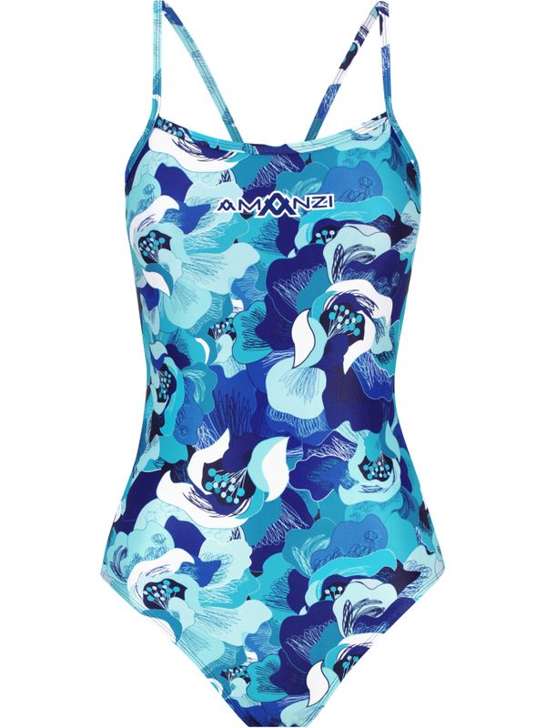 Maru Wow Sparkle One Piece Swimsuit