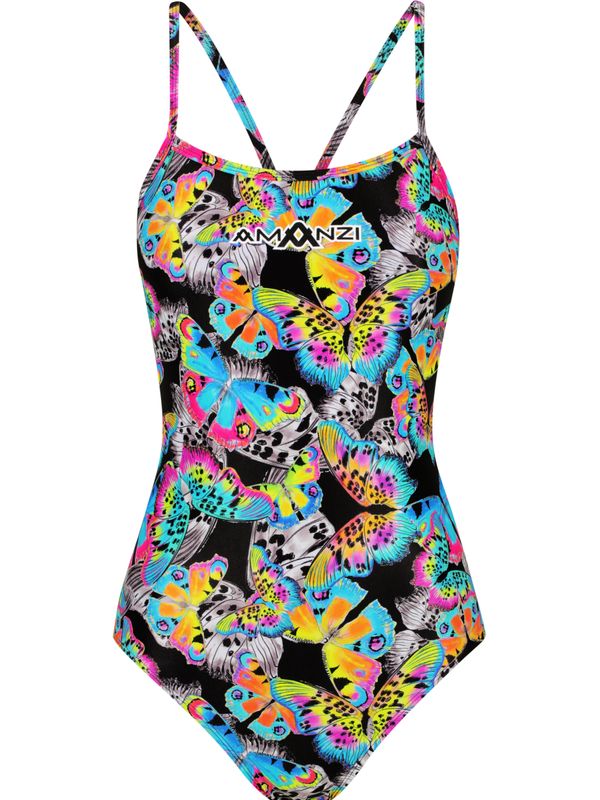 Maru Wow Sparkle One Piece Swimsuit