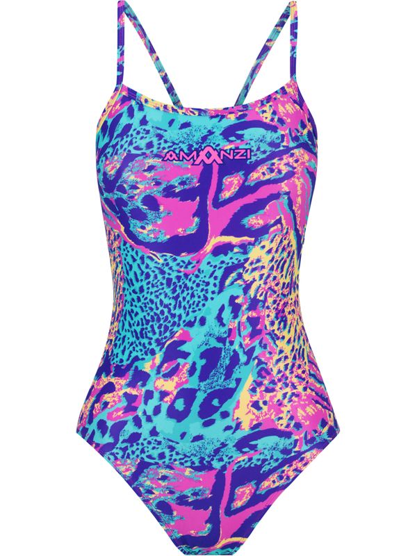 Maru Wow Sparkle One Piece Swimsuit