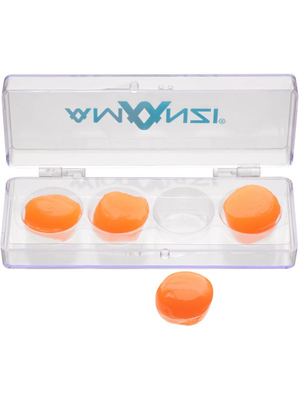 Arena Ear Plugs - Black