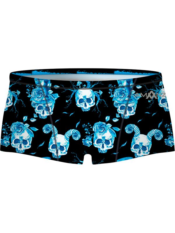 Zealous Mayhem Boys Trunks