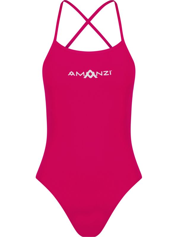 Zealous Maui Girls One Piece Swimsuit