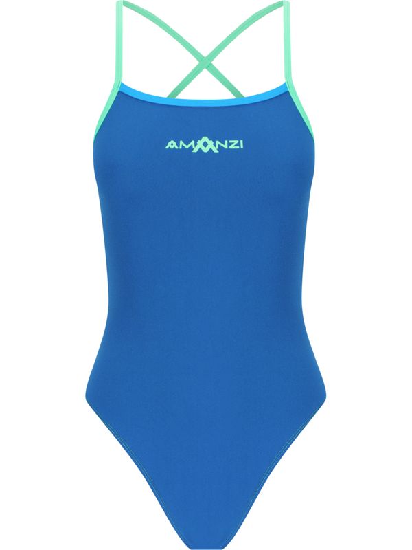 Zealous Florence Girls One Piece Swimsuit