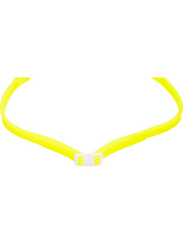 Aqua Sphere Xceed Replacement Goggle Strap - White