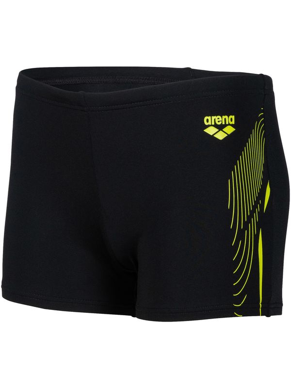 Arena Briefs - Streak Navy/Aqua