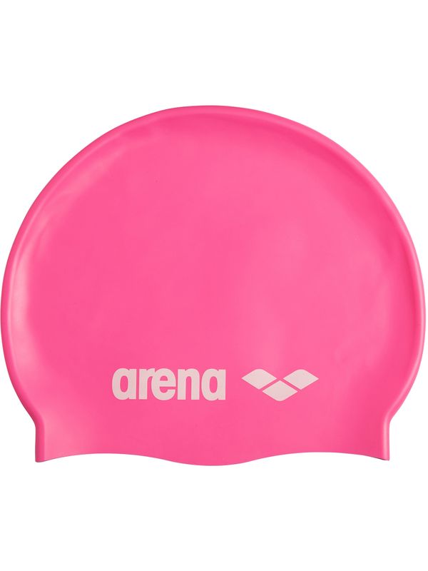 Arena Classic Swim Cap - Sky Blue