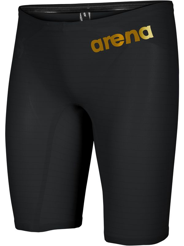 Arena Powerskin Carbon Pro Mark 2 Bright Red Kneelength