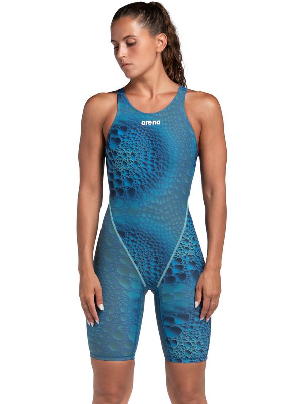 FINA APPROVED Arena Powerskin ST Kneelength Racing Swimsuit