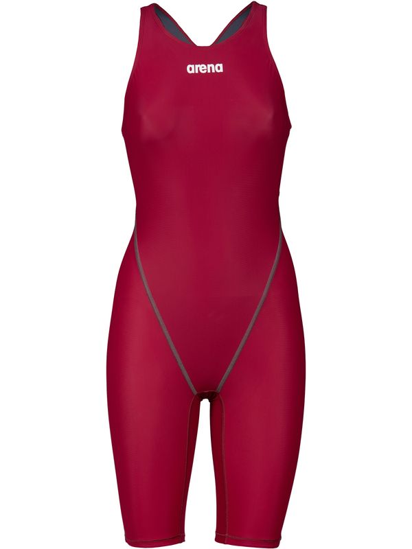FINA APPROVED Arena Powerskin ST Kneelength Racing Swimsuit