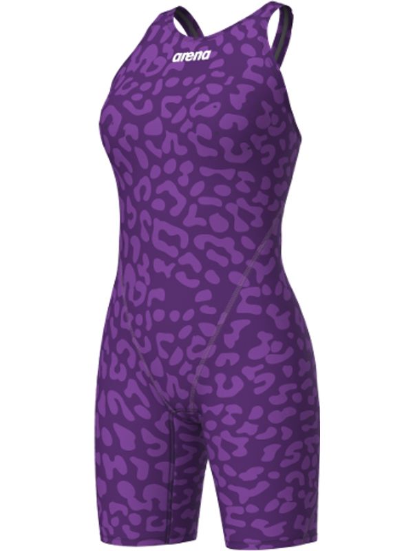 FINA APPROVED Arena Powerskin ST Kneelength Racing Swimsuit