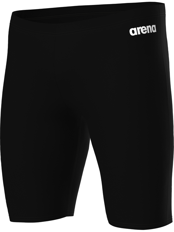 Arena Solid Swim Briefs - Black