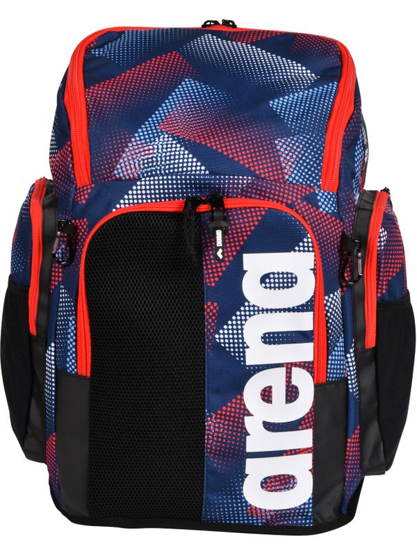 Arena Fastpack 2.0 Lime Backpack