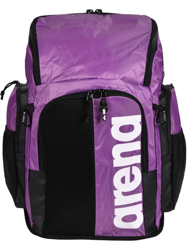 Arena Fastpack 2.0 Lime Backpack