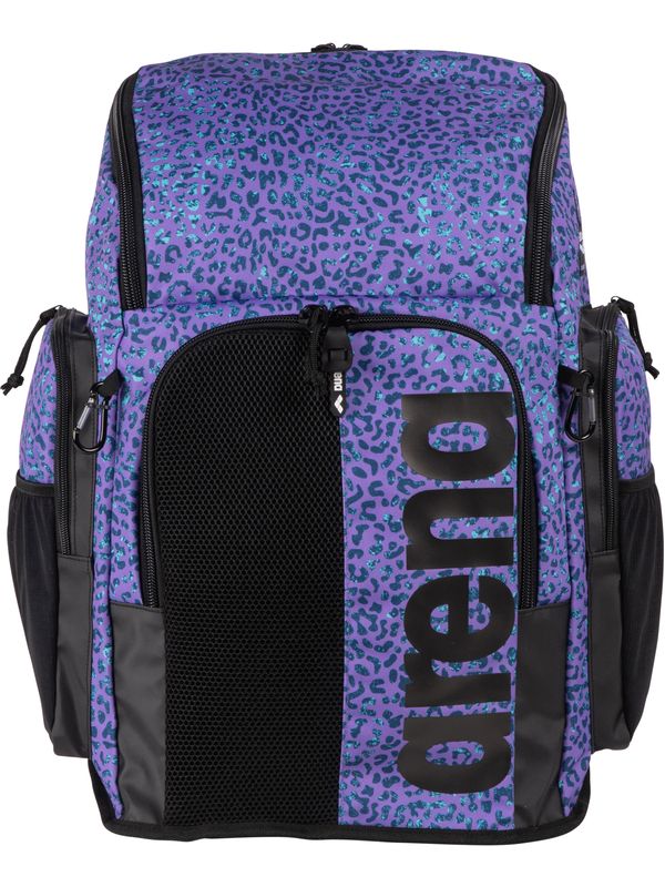 Arena Fastpack 2.0 Lime Backpack