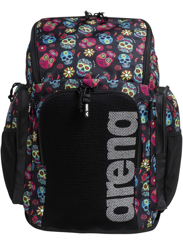 Arena Fastpack 2.0 Lime Backpack