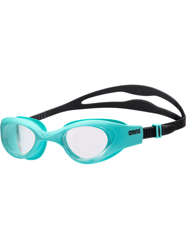 Arena Cruiser EVO Goggles - Clear/Black