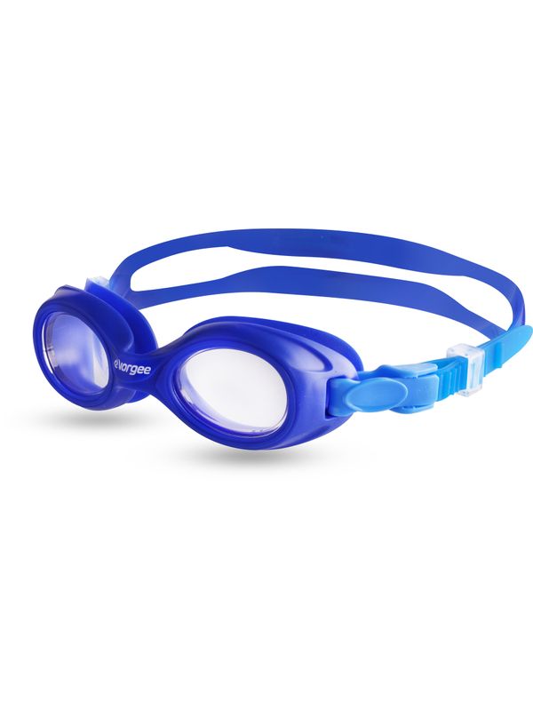 Vorgee Seahorse Goggles - Clear/Blue/Green