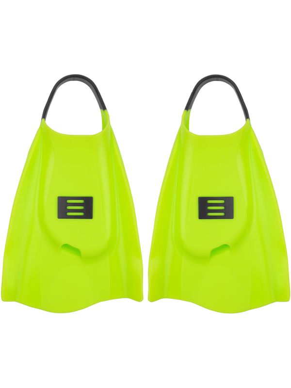 DMC Swim Elite 2 Fins - Green