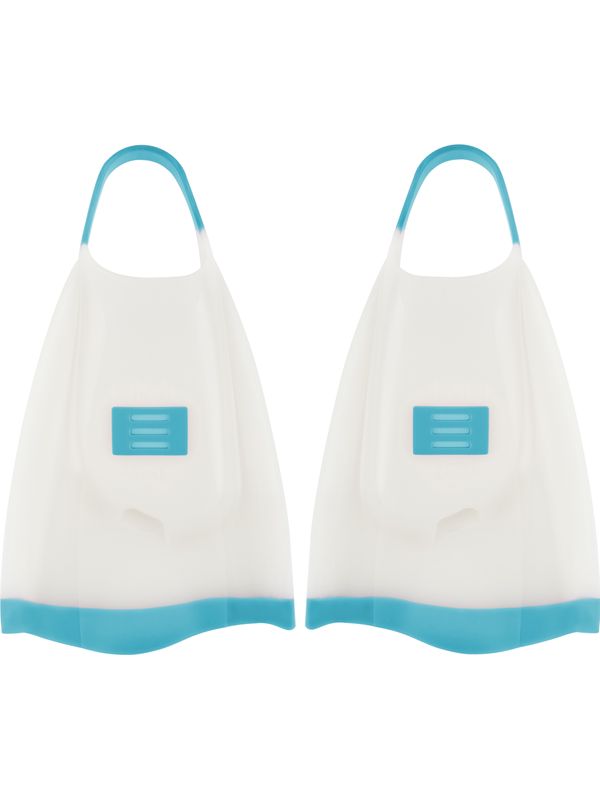 DMC Swim Elite 2 Fins - Green