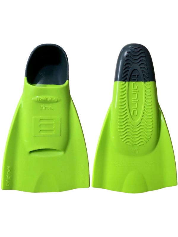 Zoggs Long Blade Fins