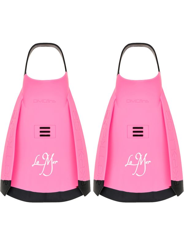 DMC Fins Super Fins - Blue