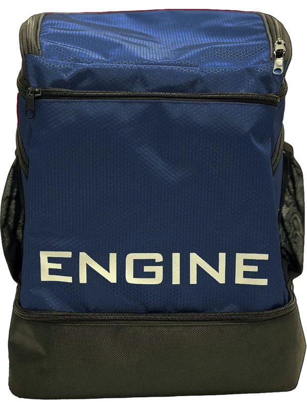 Engine Backpack Pro - Sky Blue