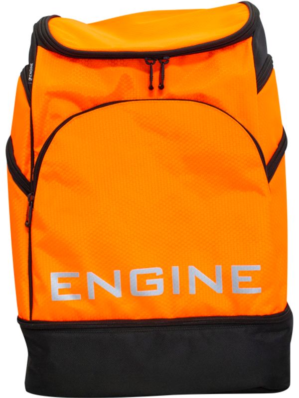 Engine Backpack Pro - Red