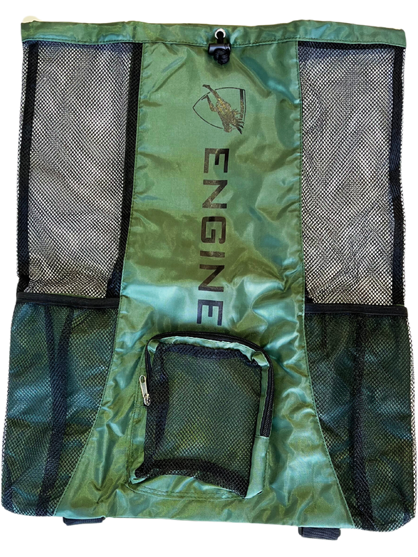 Arena Fastpack 2.0 Lime Backpack