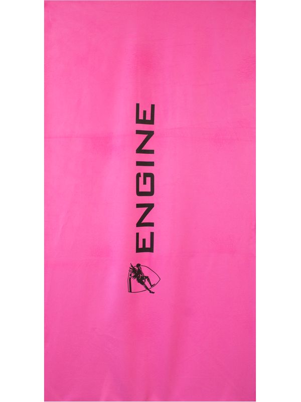 Engine Swim & Gym Micro Towel - Blue