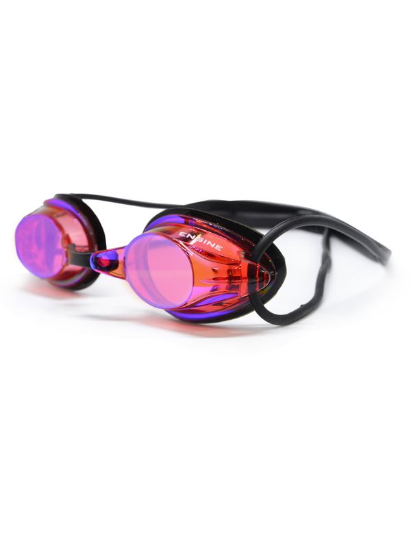 Speedo Speedsocket 2 Goggles - Copper Gold Mirror/White/Dragon Fire