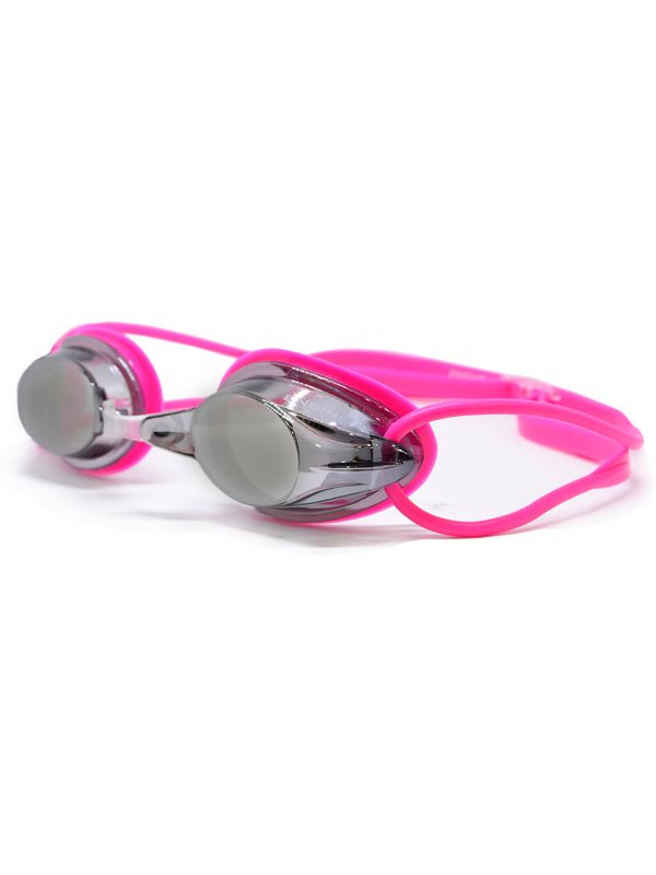 Engine Bullet Goggles - Mirror/Pink