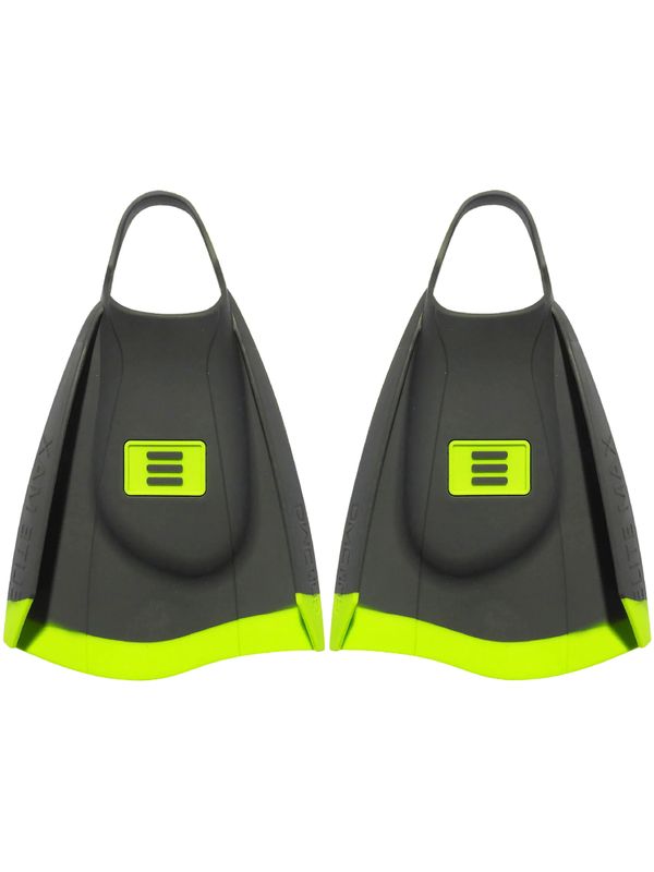 DMC Fins Super Fins - Fluoro