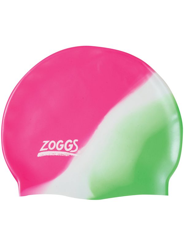 Engine Solid Swim Cap - Green