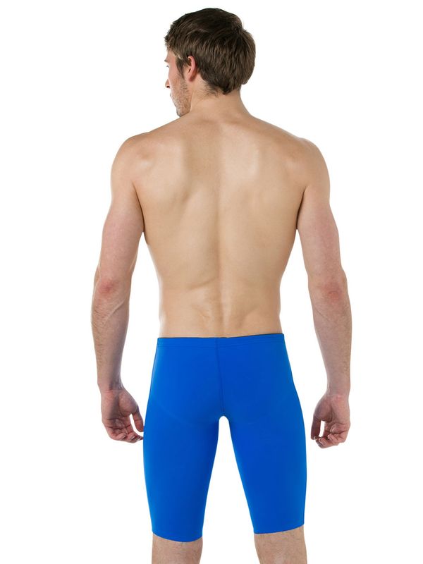 Speedo Fastskin LZR Element Blue Jammers