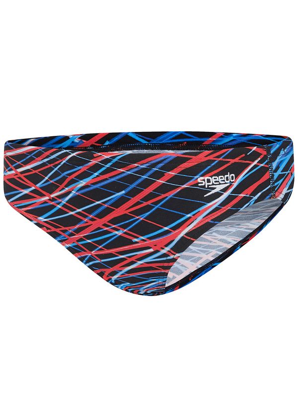 Speedo Endurance Mens Fire Briefs