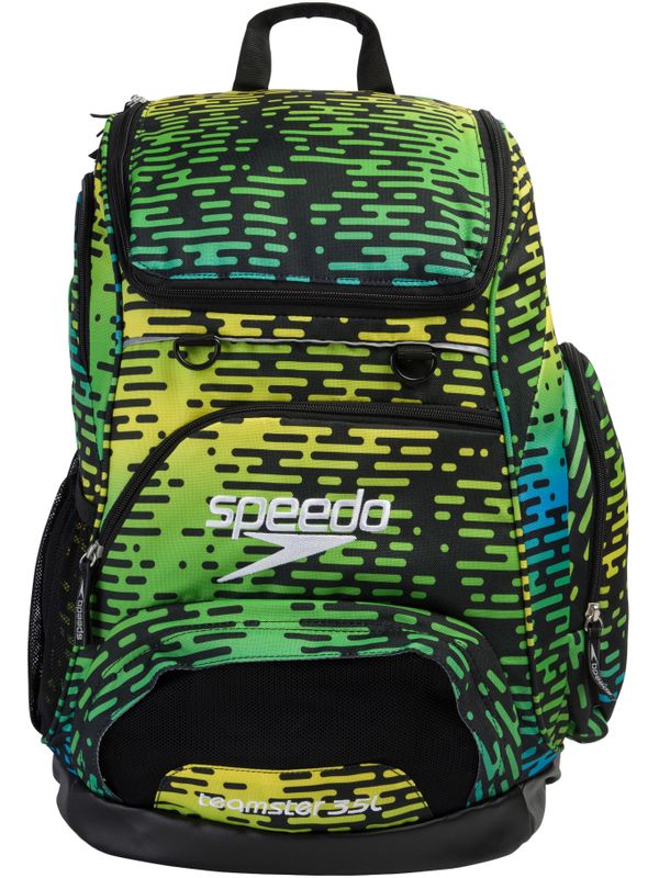 Speedo Team Rucksack Navy Backpack