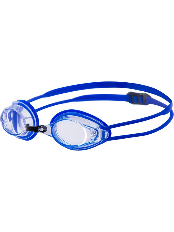 Engine Royale Clear Goggles - Black
