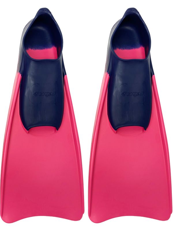 Zoggs Long Blade Fins