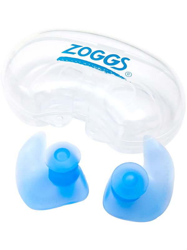 Speedo Ergo Ear Plugs - Blue