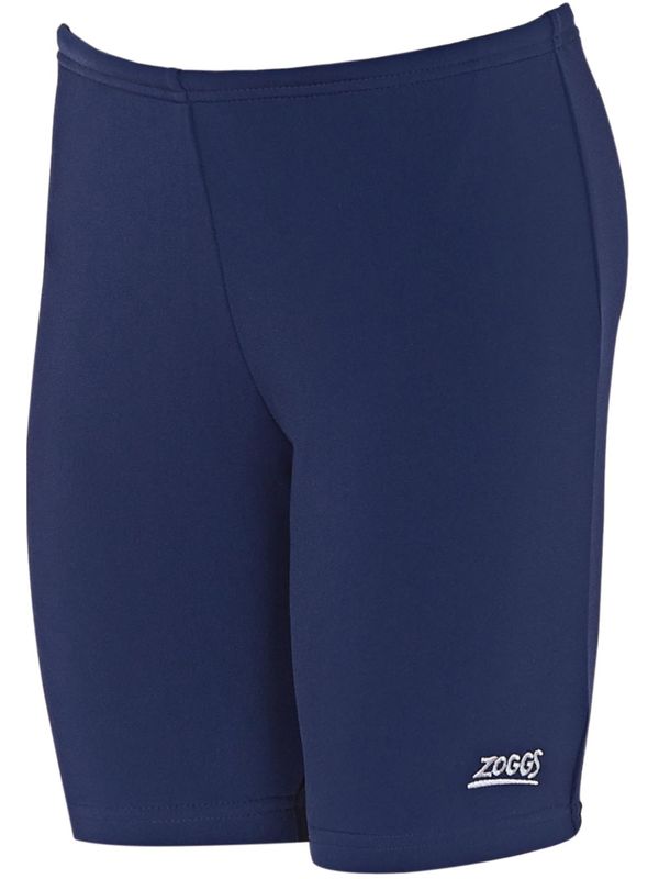 Speedo School Colours Blue Boys Jammers